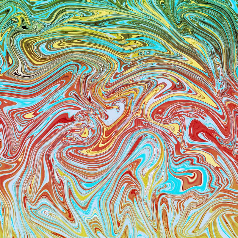 Marble, Subtle, Red, Pink Pretty Texture Background Stock Illustration ...