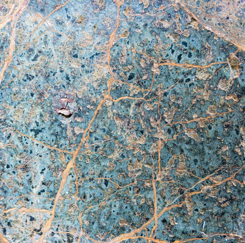 Marble Surface with a Natural Defect in the Form of a Chip Stock Image ...