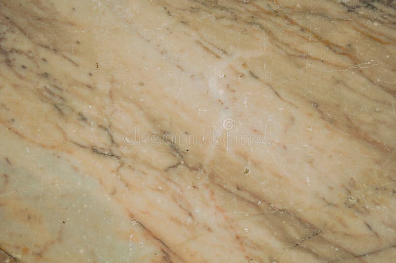 Marble Surface with Veins and Some Cracks and Chipped Stock Image ...
