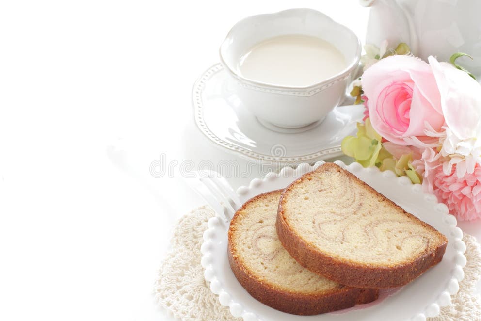 Marble Syrup in Around Cake Stock Image - Image of syrup, space: 158563287