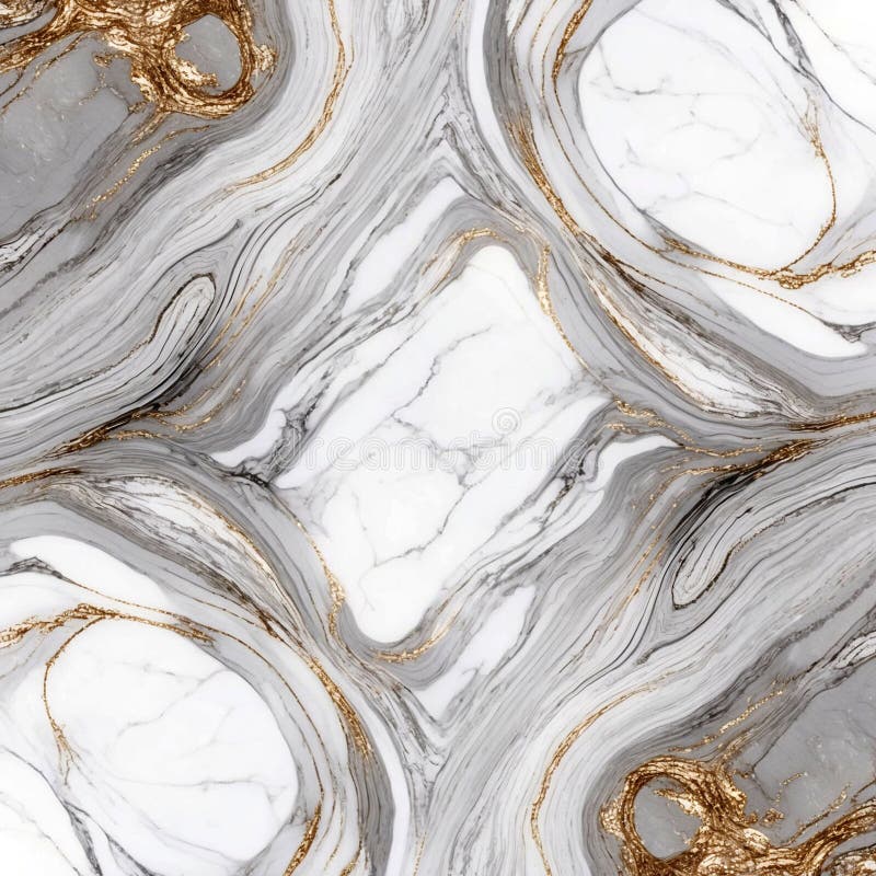 Marble Texture Abstract Background Pattern with Gold Veins Can Be Used ...