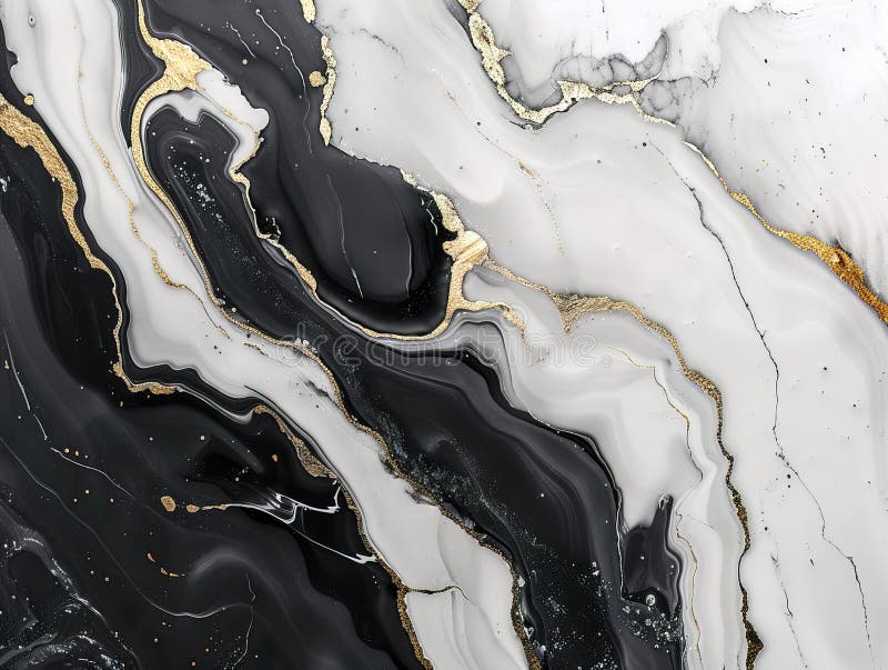 Marble Texture Abstract Background Pattern with High Resolution. Stock ...