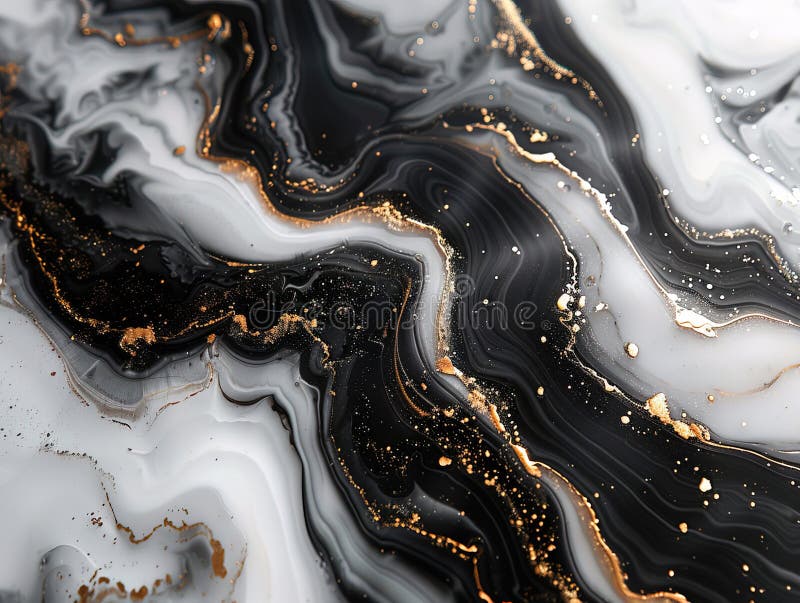 Marble Texture Abstract Background Pattern with High Resolution. Stock ...