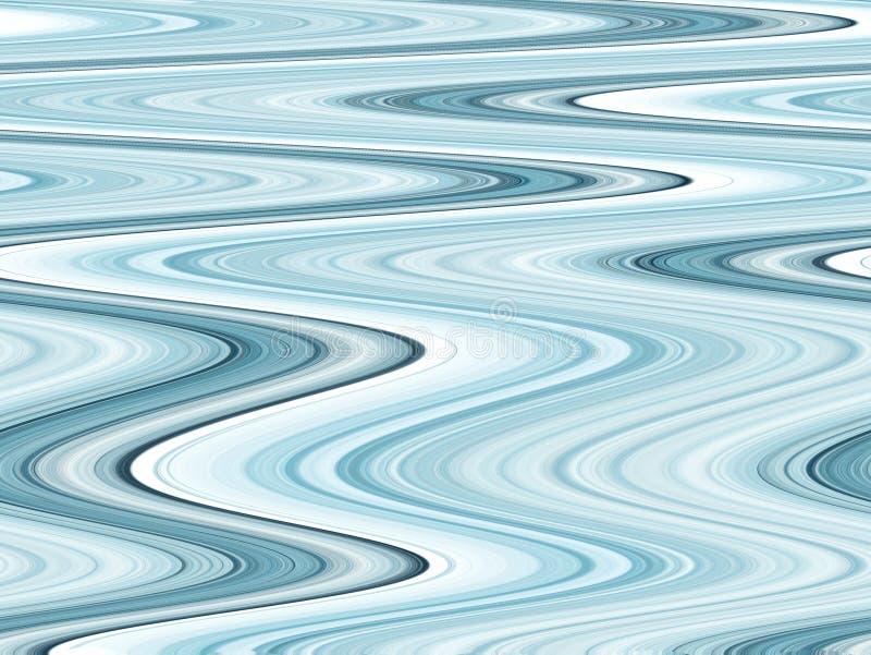 Marble Texture Background with Curved Shapes Stock Illustration ...