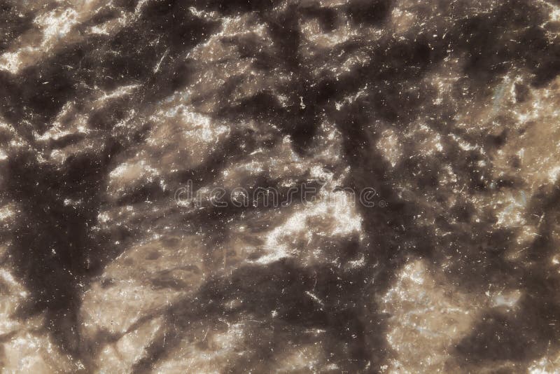 Black and Brown Marble Texture Background. Striped Marble Texture.line ...