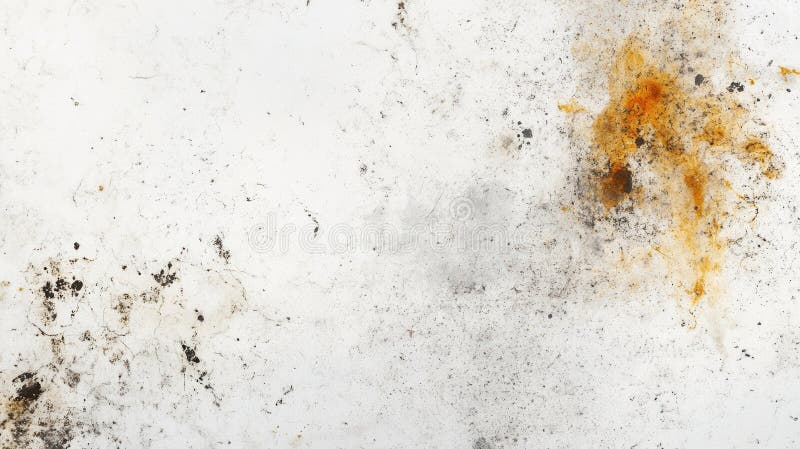 Marble Texture Background with Subtle Food Stains Perfect for Culinary ...