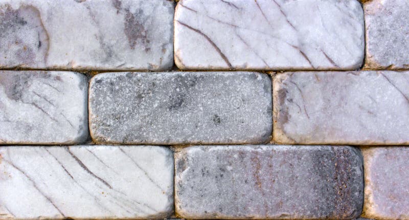 Marble Texture Decorative Brick, Wall Tiles Made of Natural Stone ...