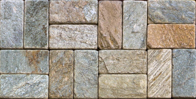 Marble Texture Decorative Brick, Wall Tiles Made of Natural Stone ...