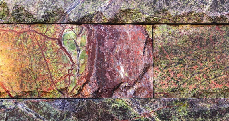 Marble Texture Decorative Brick, Wall Tiles Made of Natural Stone ...