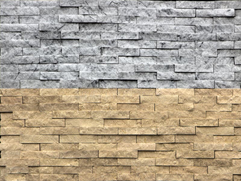 Marble Texture Decorative Brick, Wall Tiles Made of Natural Stone ...