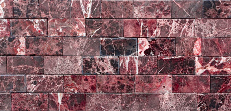 Marble Texture Decorative Brick, Wall Tiles Made of Natural Stone ...