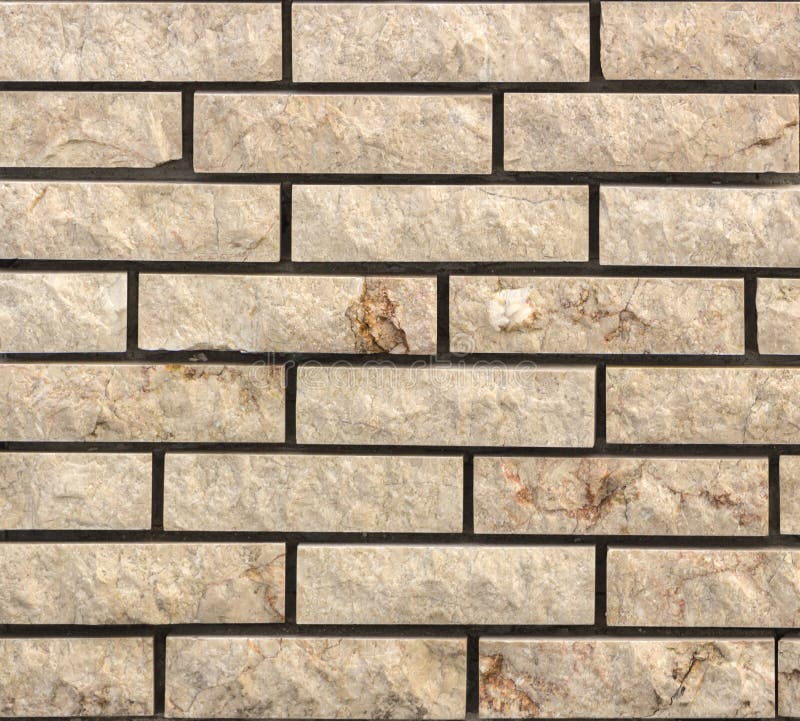 Marble Texture Decorative Brick, Wall Tiles Made of Natural Stone ...
