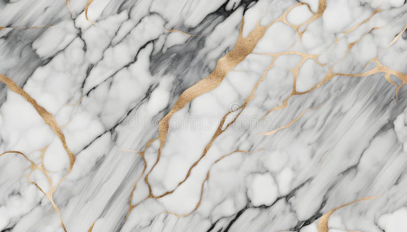 Marble Texture Design with High Resolution Print Stock Illustration ...
