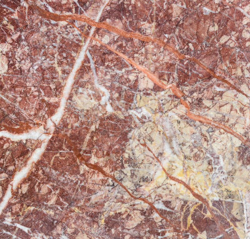 Marble Texture, Detailed Structure of Marble in Natural Pattern for ...