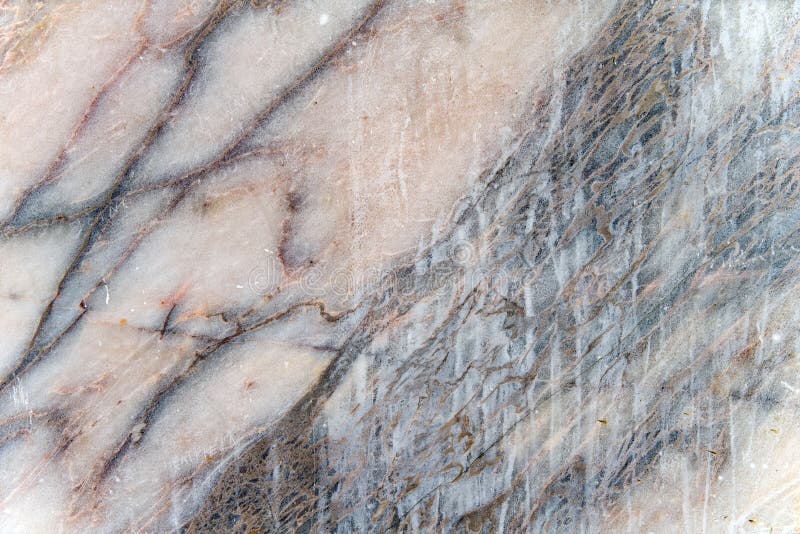 Marble Texture, Detailed Structure of Marble in Natural Pattern Stock ...