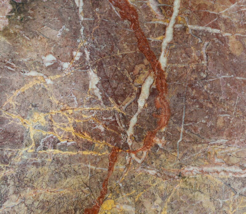 Marble Texture, Detailed Structure of Marble in Natural Pattern for ...