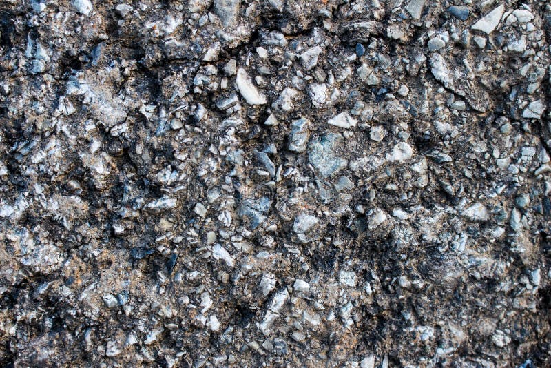 Marble Texture - Granite Layers Design Grey Stock Photo - Image of hard ...
