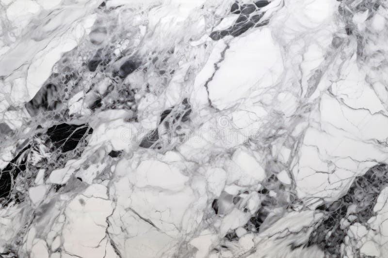Marble Texture Illustration AI Generative Stock Illustration ...