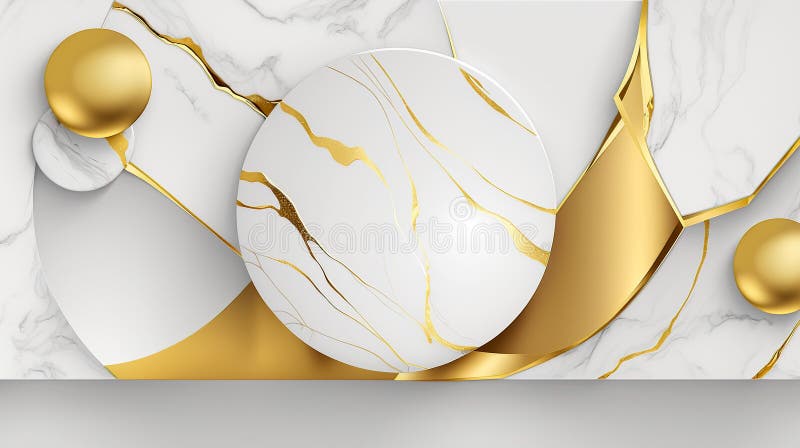 Marble Texture with Natural Pattern. Marble Abstract Background Stock ...