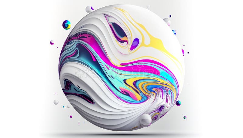 Marble Texture with Natural Pattern. Marble Abstract Background Stock ...