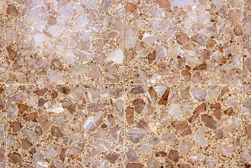 Marble Texture. Pattern of Figures on the Marble Floor Stock Image ...