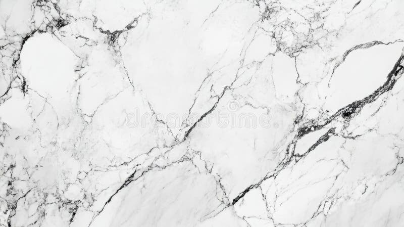 Marble Texture with Soft Neutral Tones and Horizontal Layout Stock ...