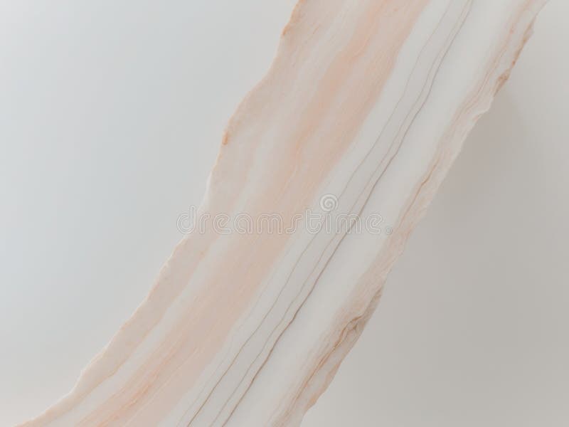 Marble Texture with Subtle Veins in Soft Colors. Stock Image - Image of ...