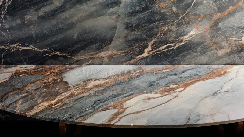 Marble Texture Table Background Stock Photo - Image of background ...