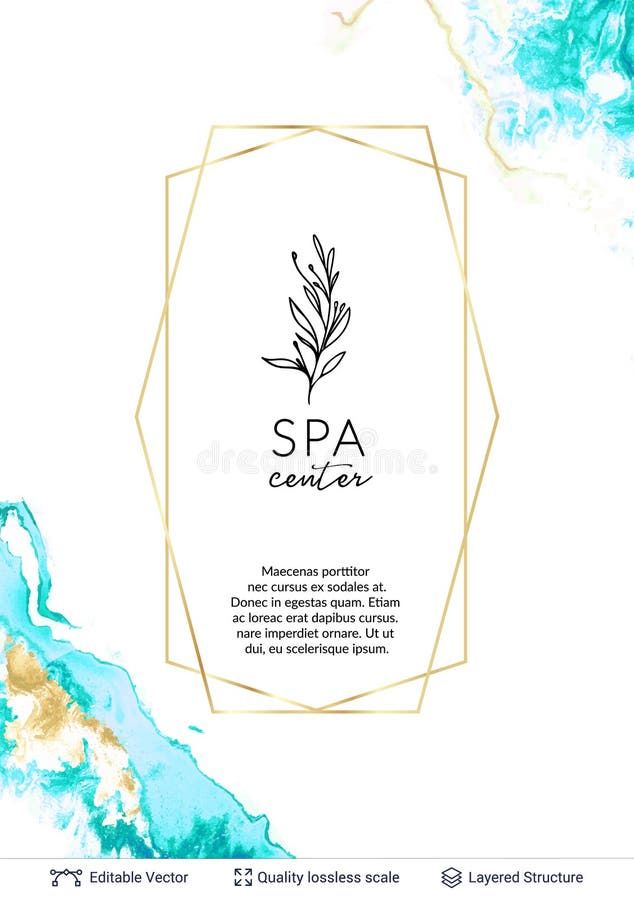 Cosmetologist Logo Stock Illustrations – 740 Cosmetologist Logo Stock ...