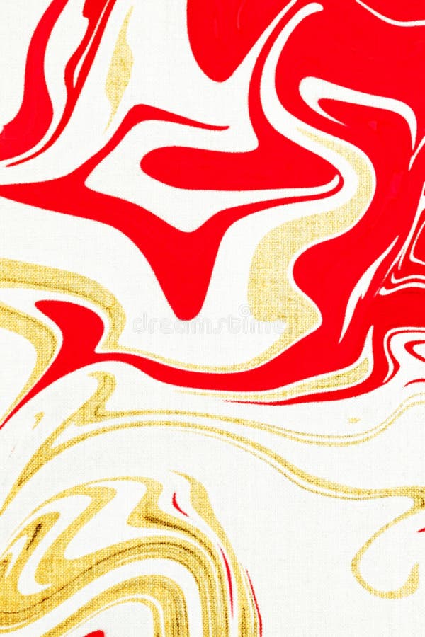 Marble Texture Textile Background, Abstract Marbling Art on Canvas ...