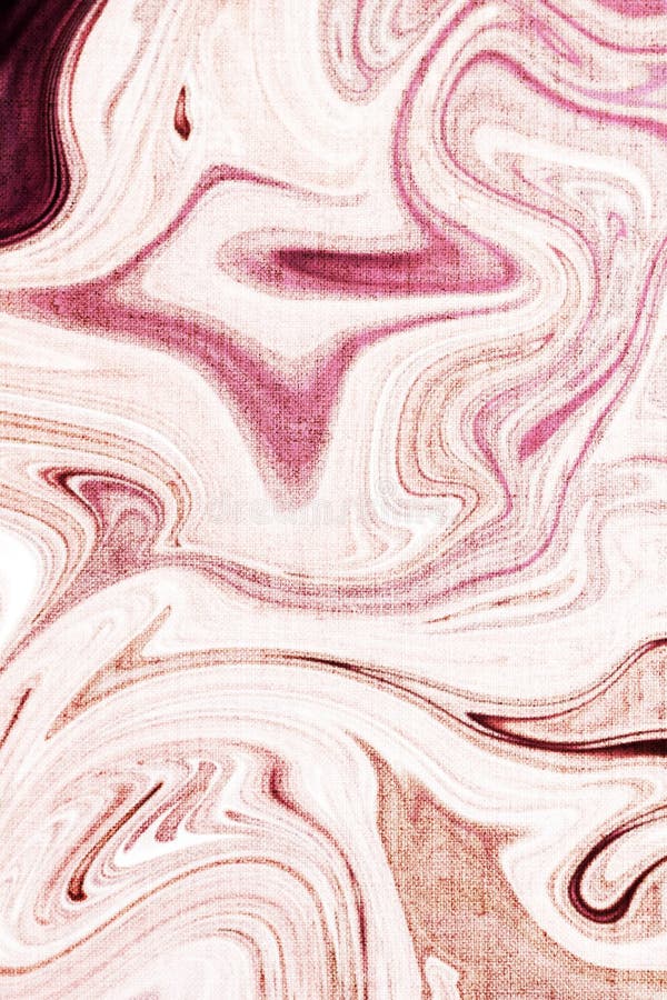 Marble Texture Textile Background, Abstract Marbling Art on Canvas ...