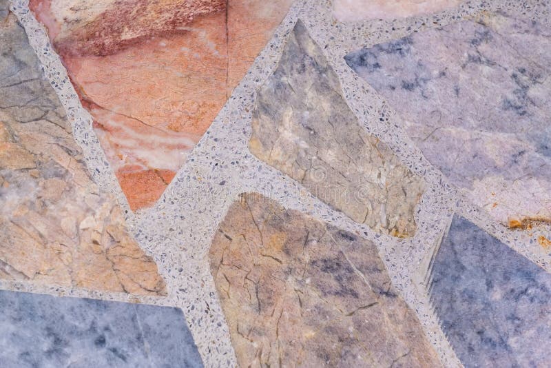 Mable Texture Wall Using As Background Stock Image - Image of beautiful ...