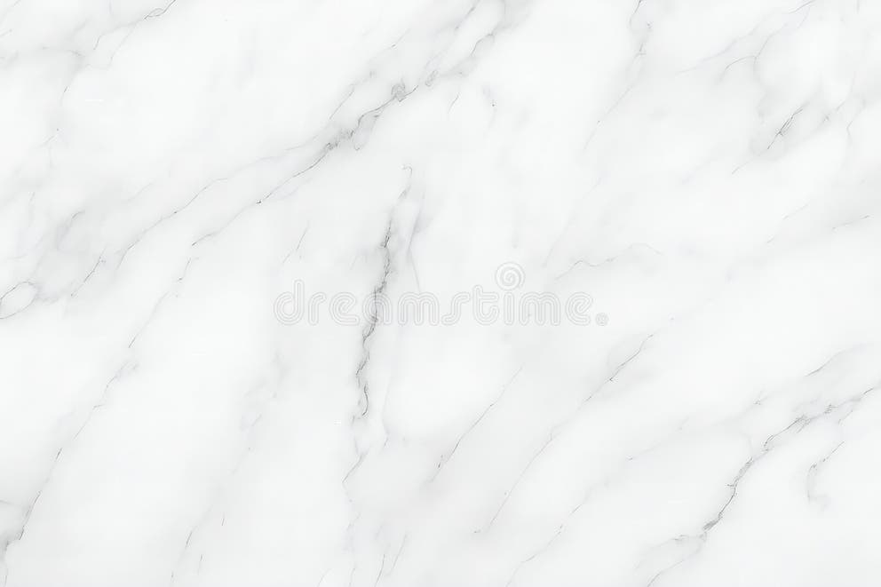 Elegant Smooth White Marble Texture Background for Interior and ...