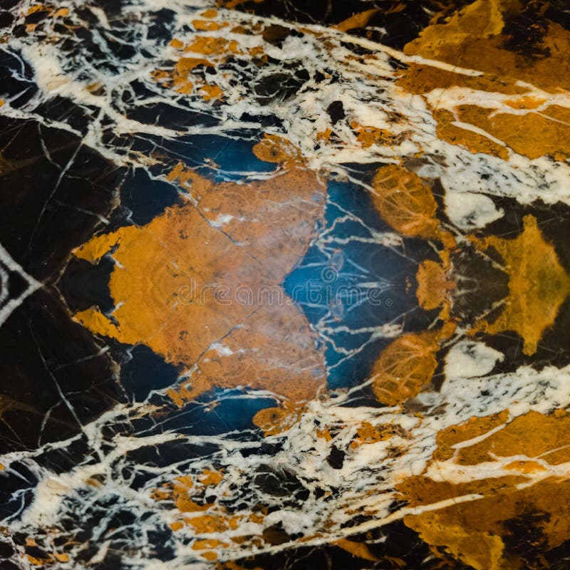 Marble Textured Abstract Art Background Stock Image - Image of marble ...