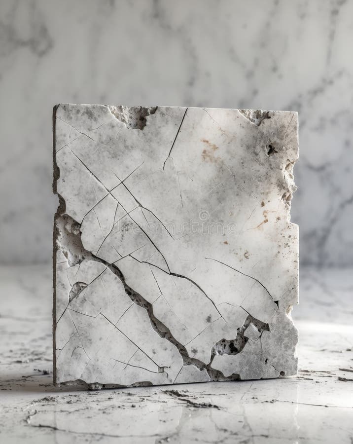 Marble Tile Many Effects Scratched Ruined Stock Photos - Free & Royalty ...