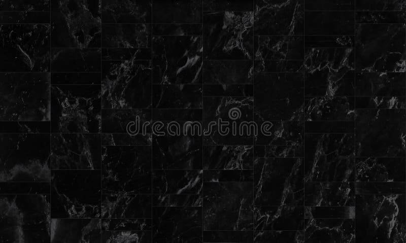 Natural Marble Square Tile Seamless Texture Map, Diffuse Stock Image ...