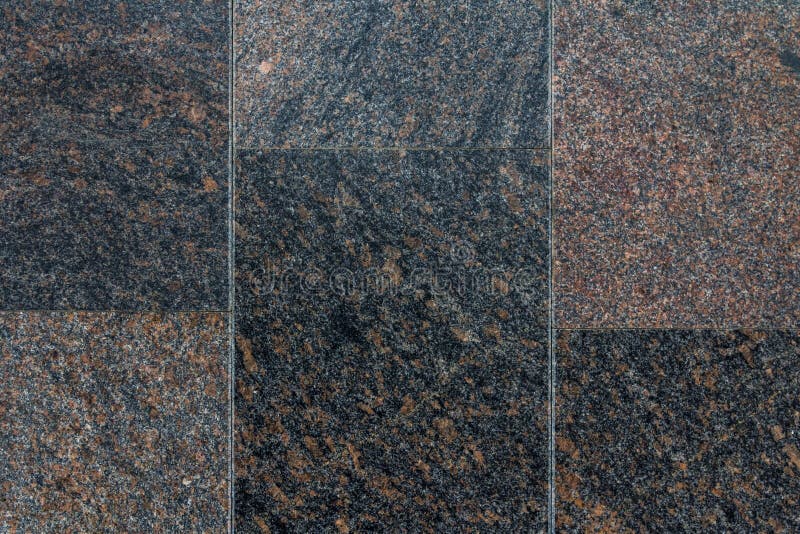 Marble Tile Texture. Smooth Granite Background. Abstract Marble Stone ...