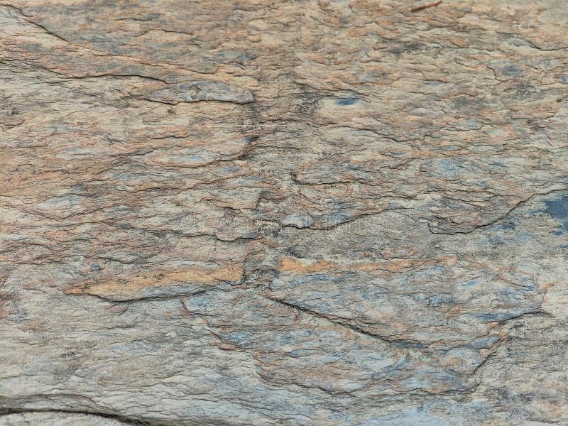 Marble Tiles, Smooth Slabs, Textured, Beautiful Gray-brown Patterns ...