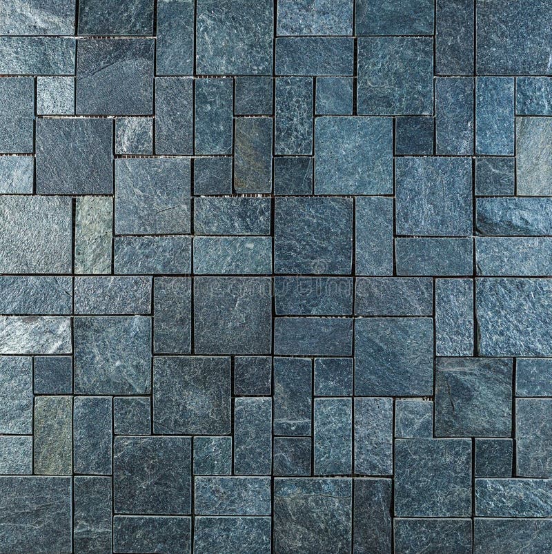 Marble Tiles. View from Above Stock Photo - Image of interior, tiled ...