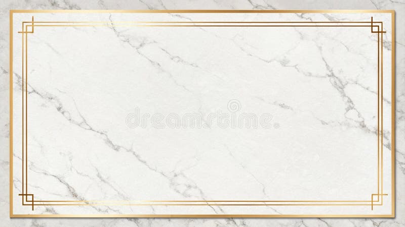 Marble Vein Border Paper Texture Luxurious and Sophisticated Stock ...