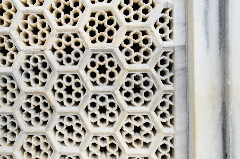 Marble window stock image. Image of window, ornament - 67415961