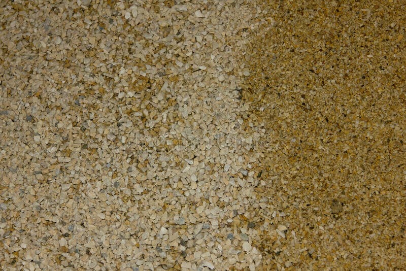 Marble Yellow Crumb Mineral Grit Texture Stock Image - Image of elegant ...