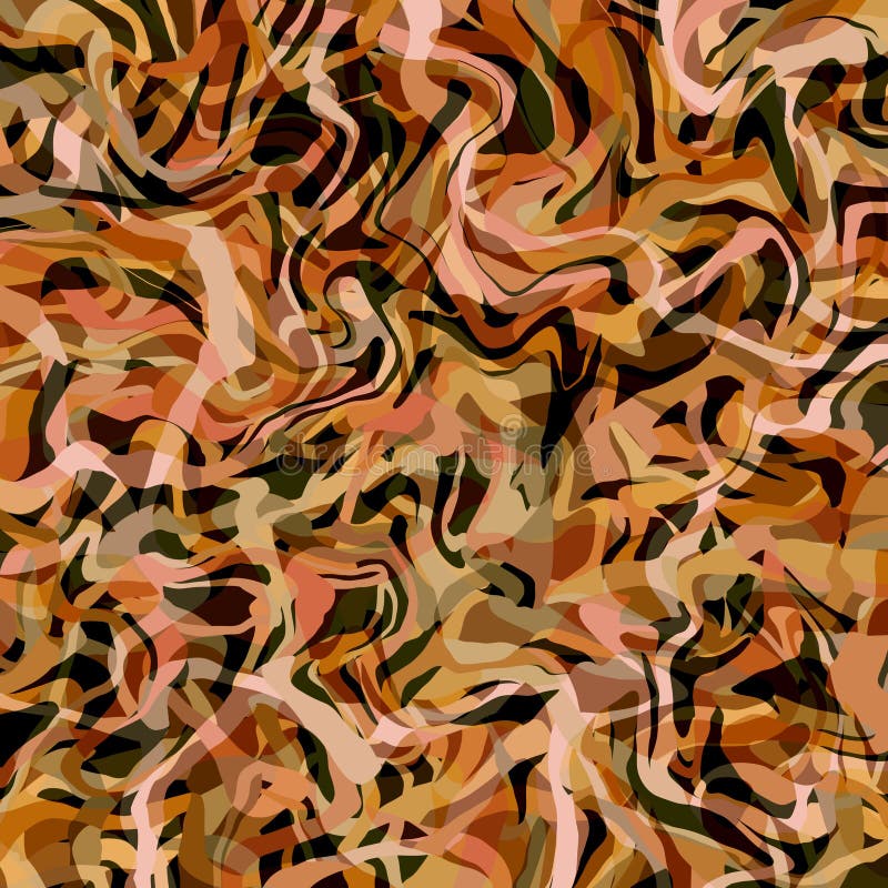 Marbled Background Liquid Marble Texture Abstract Design Autumn Natural ...