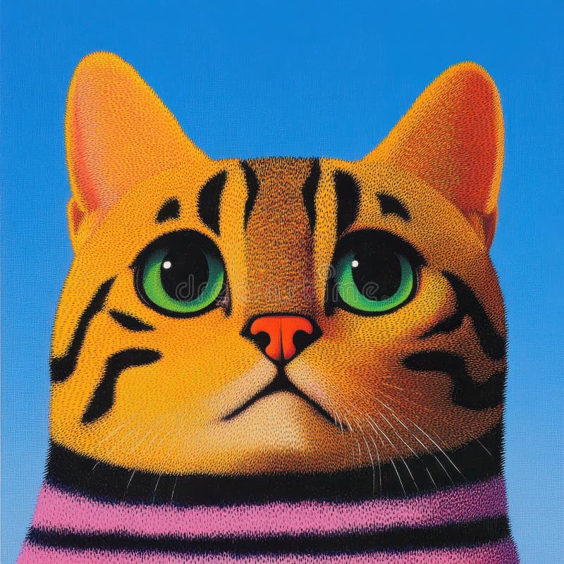 Cat Marbled Pattern Stock Photos - Free & Royalty-Free Stock Photos ...