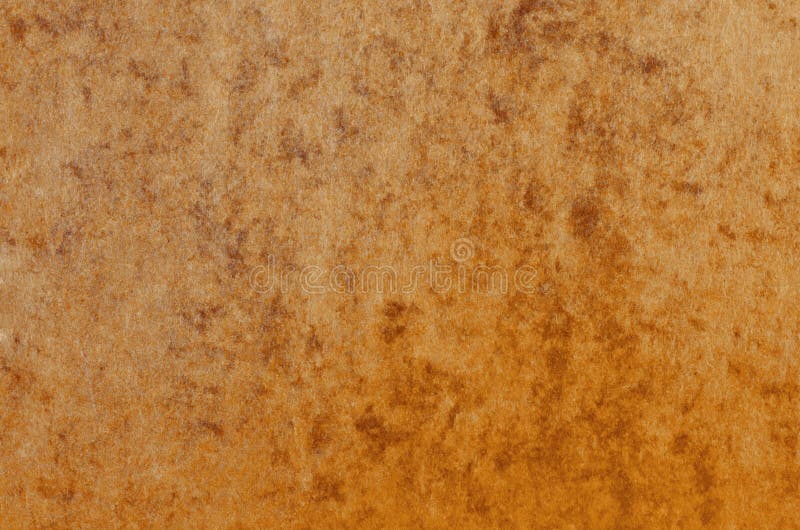 Marbled Brown Paper Texture Stock Photo - Image of rust, paper: 28559406