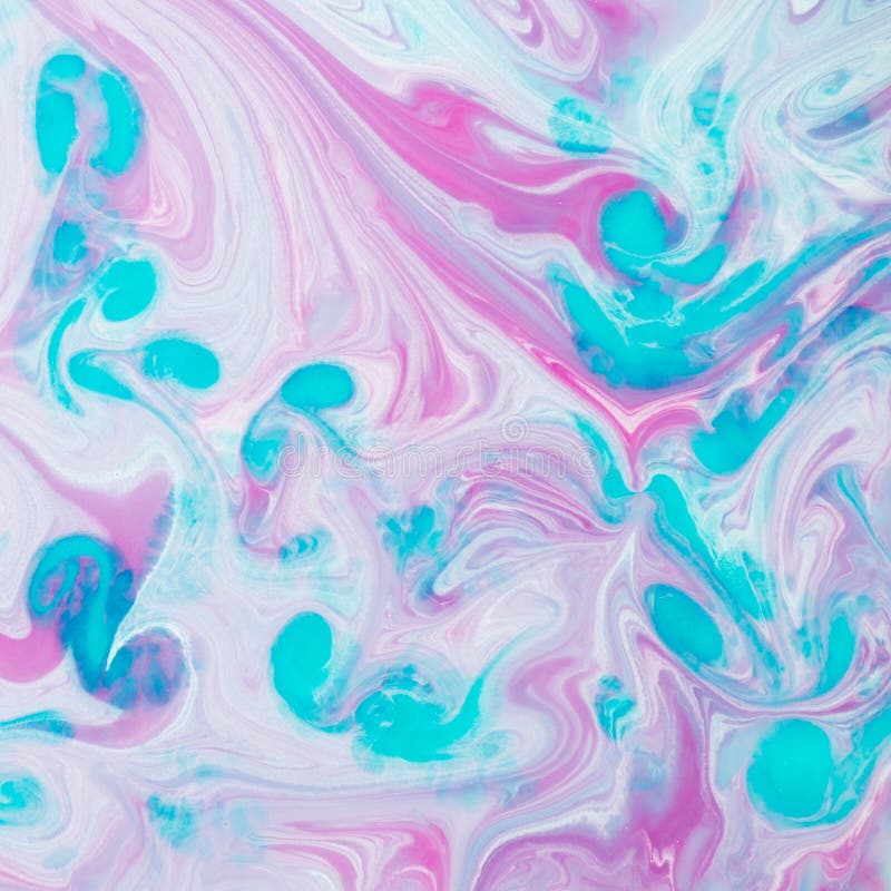 Marbled Color Abstract Background Stock Photo - Image of wallpaper ...