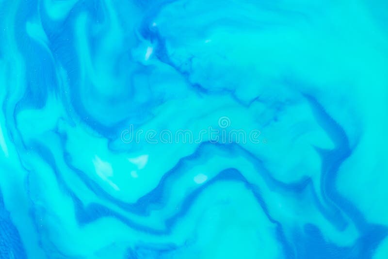 Marbled Color Abstract Background Stock Image - Image of colors, white ...