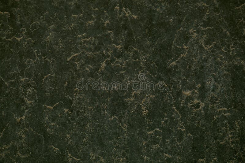 Marbled Mottled Dark Green Background Texture Stock Image - Image of ...