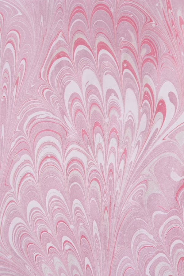 Old Marbled Paper stock image. Image of marbled, book - 28654899