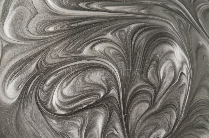 Marbled paper background. stock image. Image of blue - 162315637